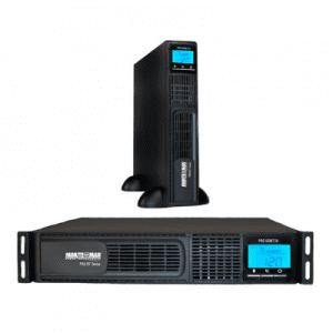 Fuente de Poder Ininterrumpible - Minuteman UPS