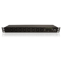 RPM® Series 8 & 16-port Remote Power Manager - Minuteman UPS