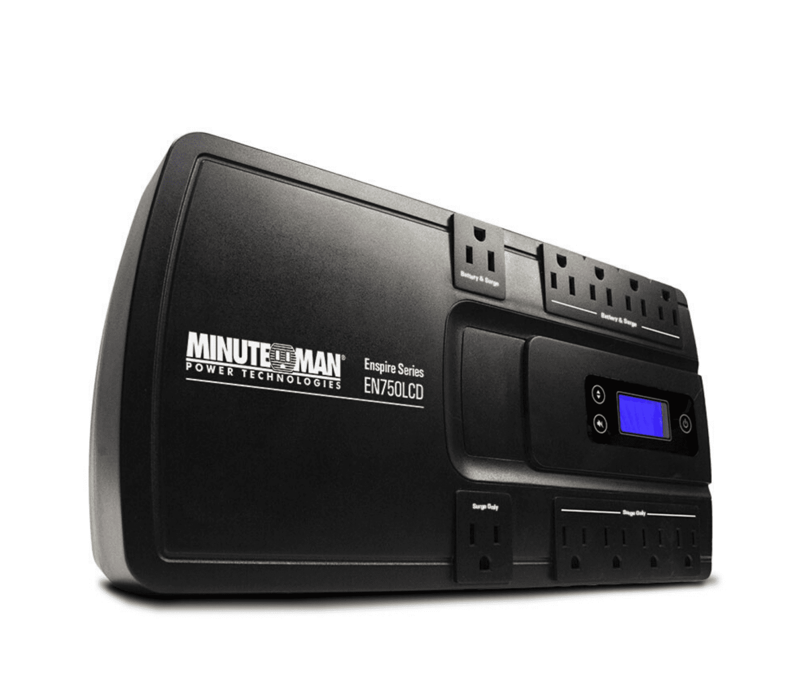 Security - Minuteman UPS