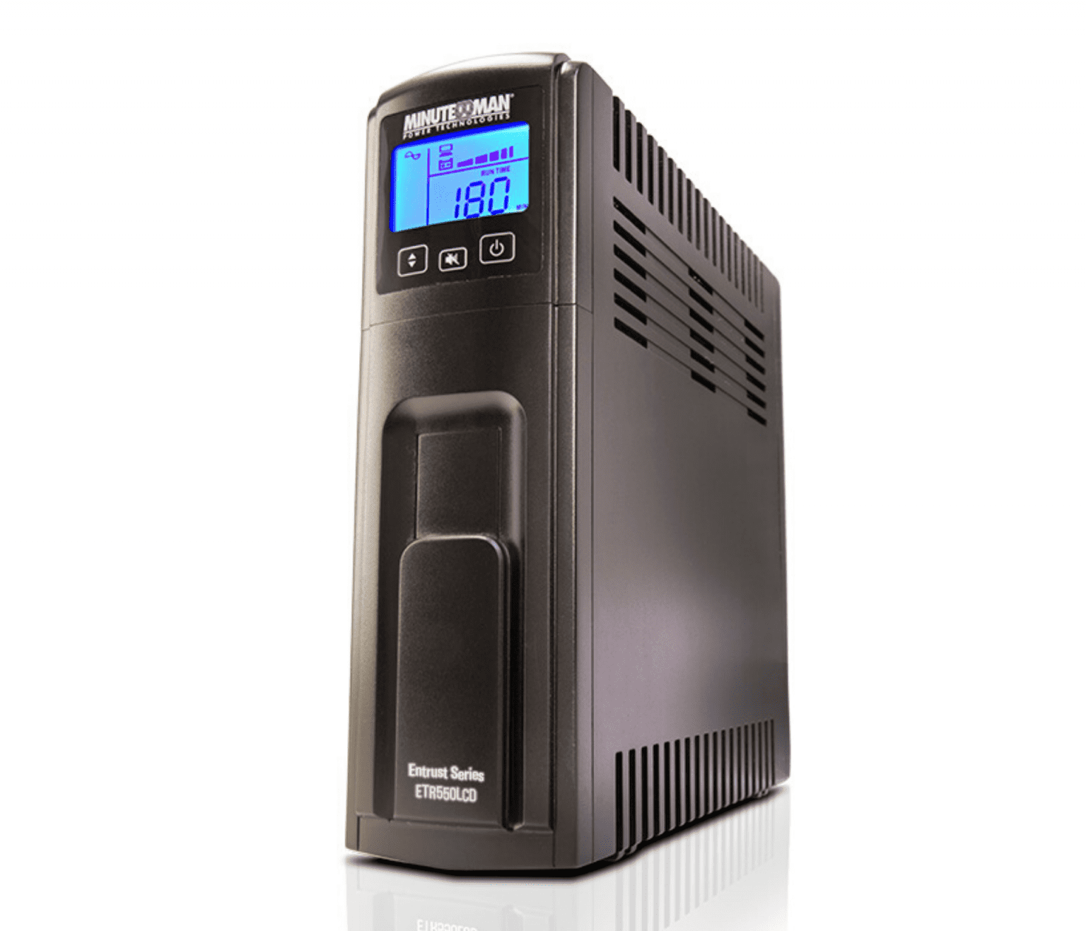 Security - Minuteman UPS