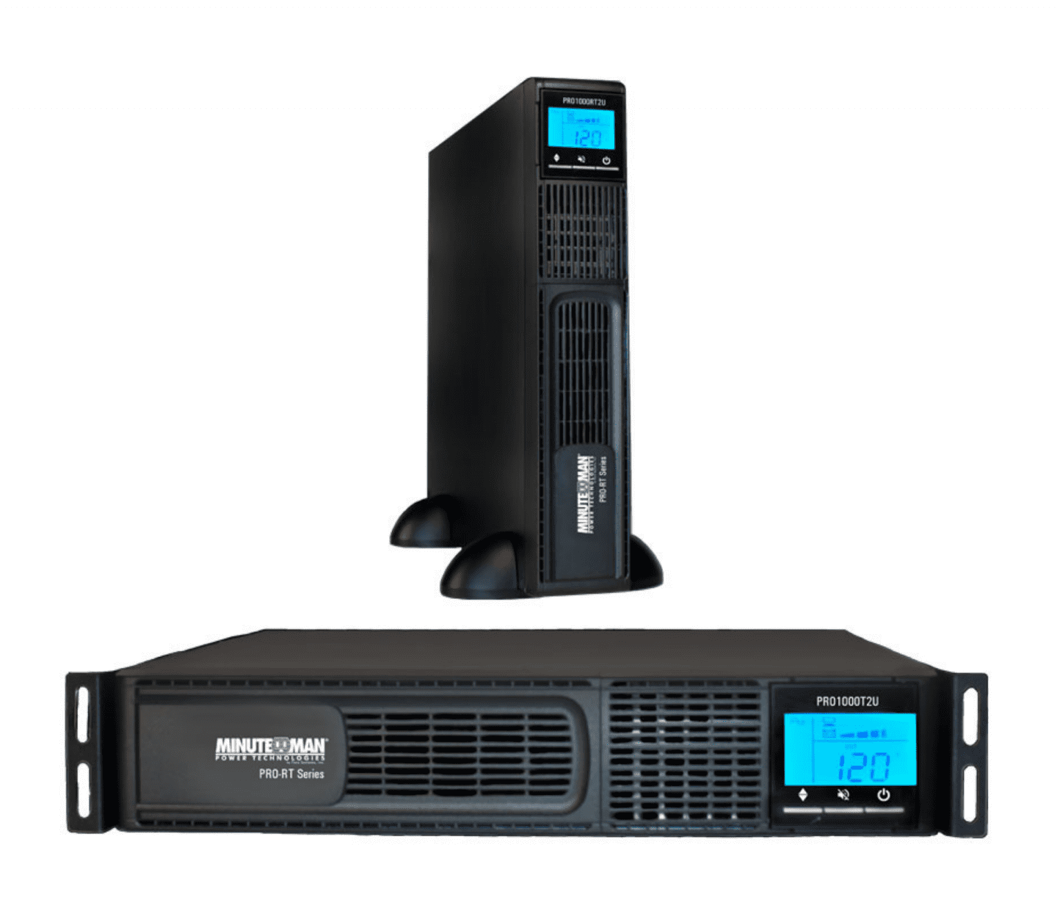 Security - Minuteman UPS