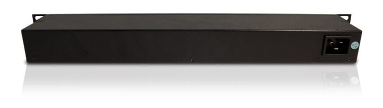 Minuteman RPM® Series 8 & 16-port Remote Power Manager - Minuteman UPS