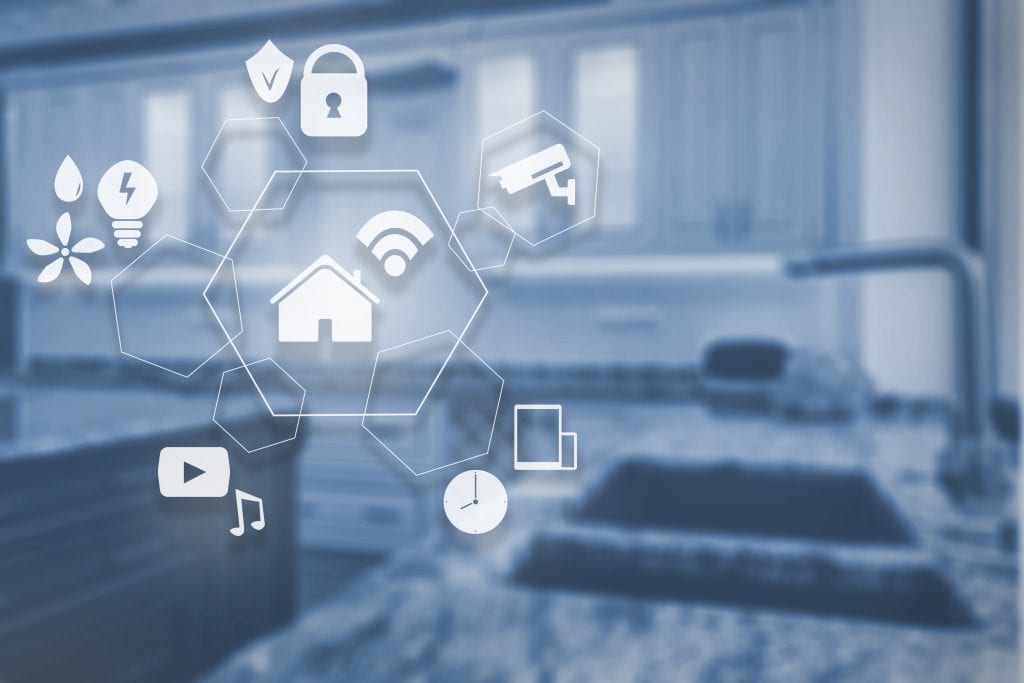 What happens in a connected home if the power goes out? - Minuteman UPS