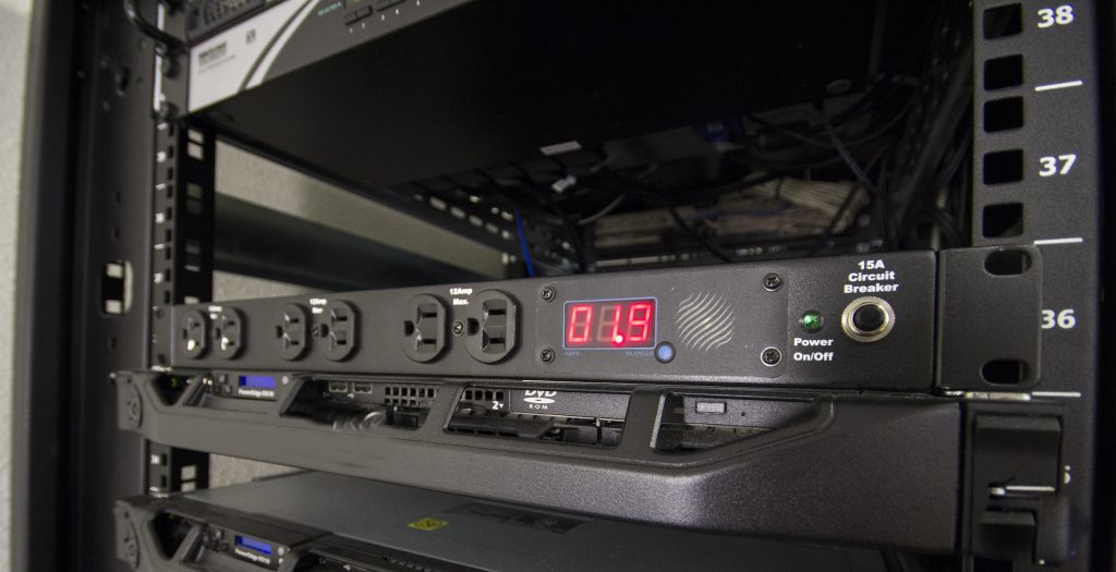 Expanding Your Connection - Power Distribution Units - Minuteman UPS