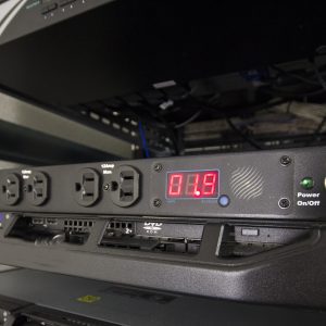 Expanding Your Connection - Power Distribution Units - Minuteman UPS