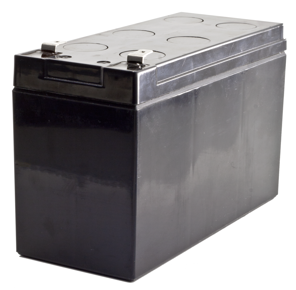 BM0068: Replacement Battery - Minuteman UPS